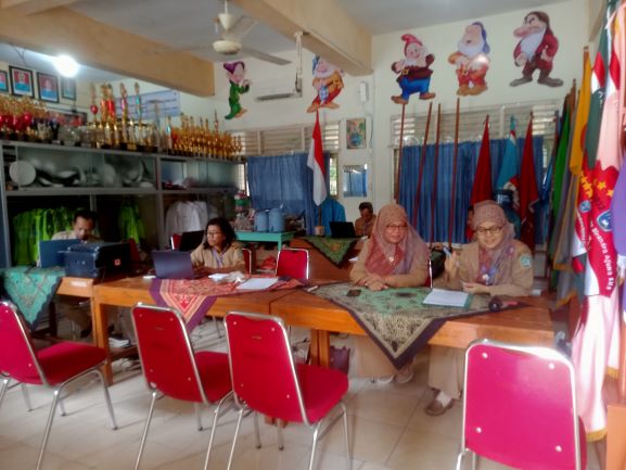 PPDB TAHUN ONLINE PELAJARAN 2024/2025 – SMP Negeri 1 Wonosari